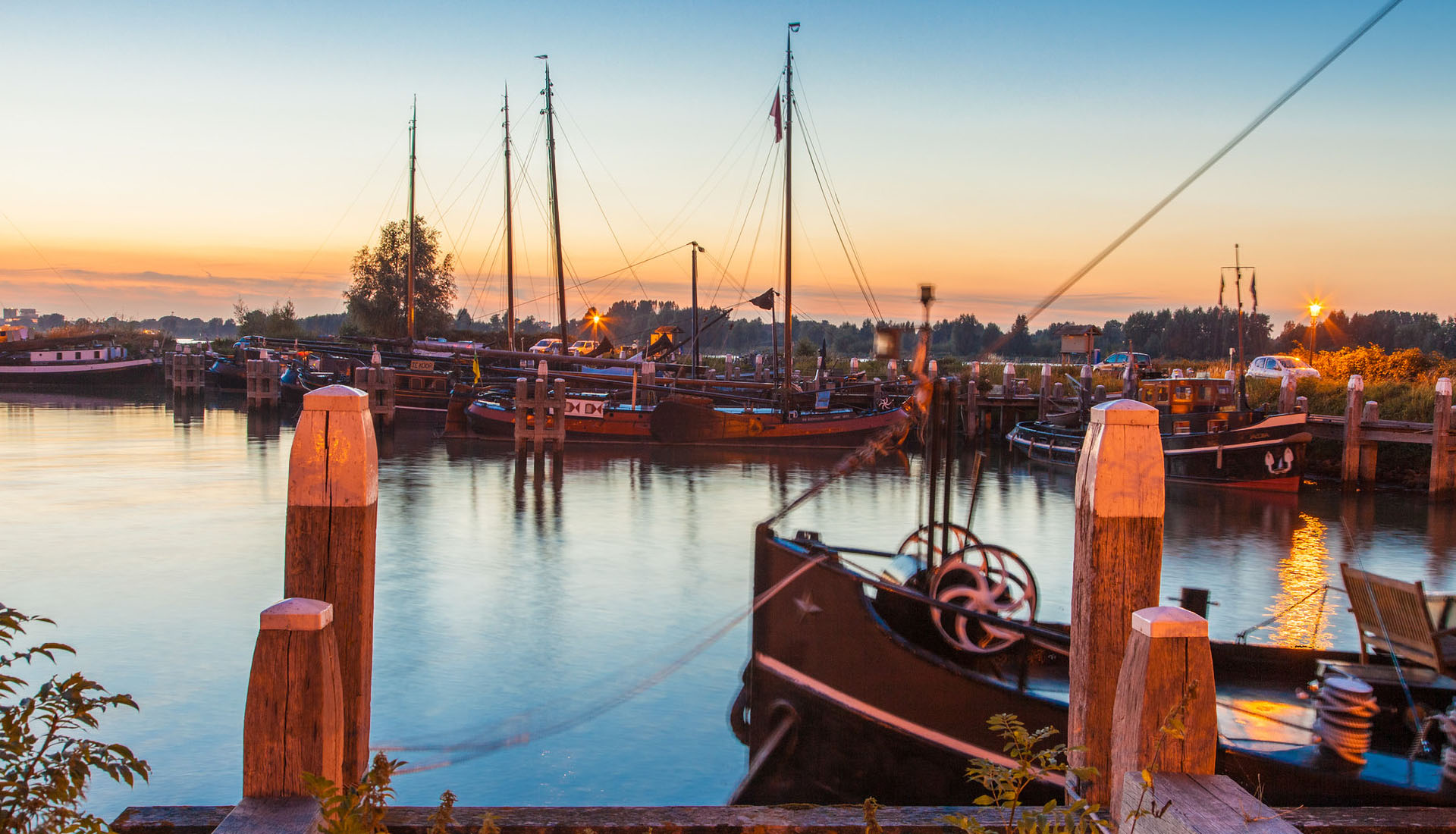 WLC – Woerkums Literair Café